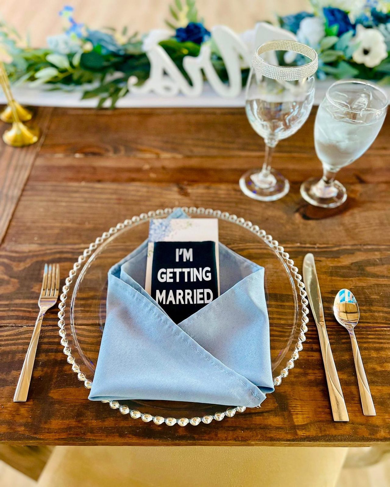 Weddings - Angler's Events