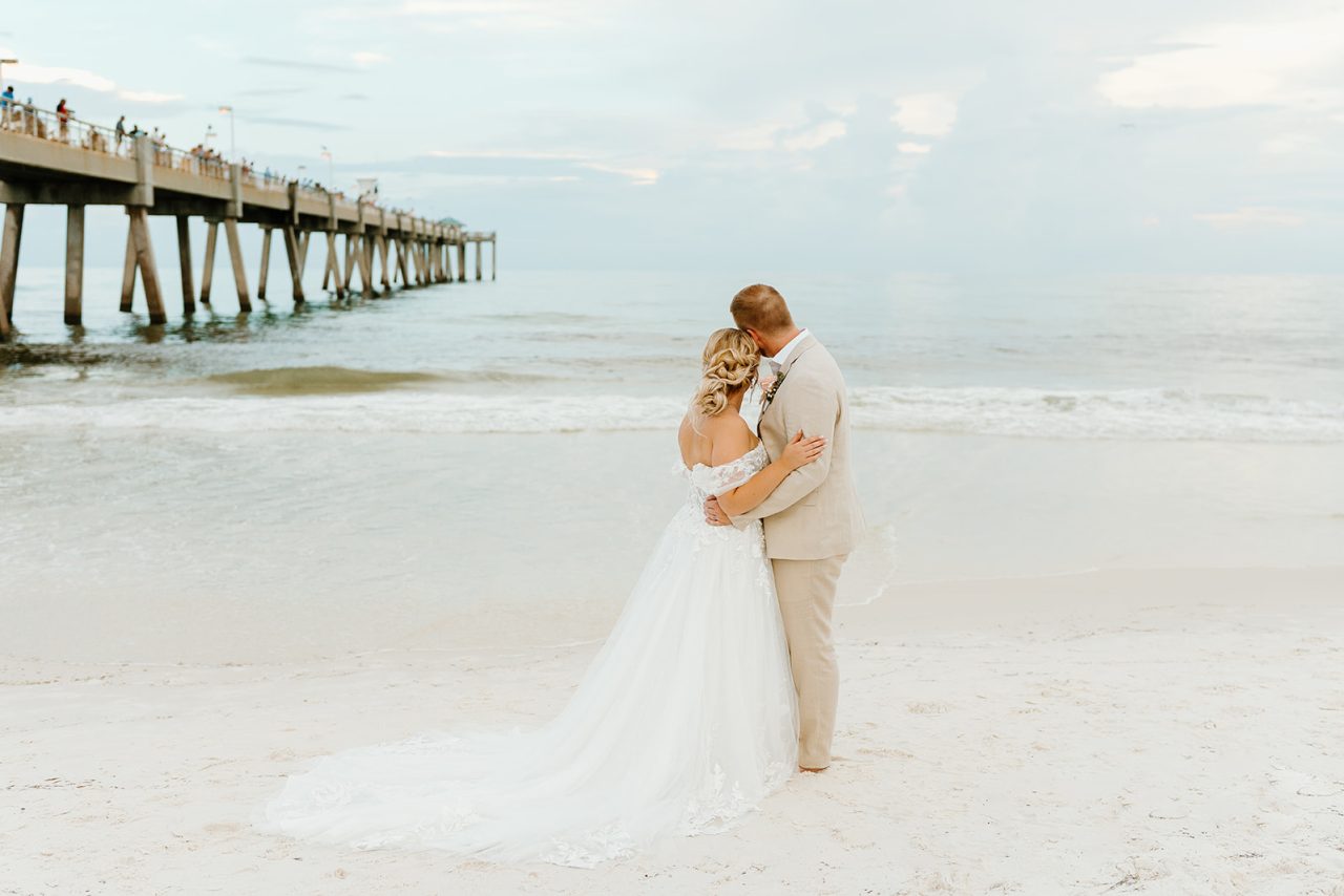 Weddings - Angler's Events